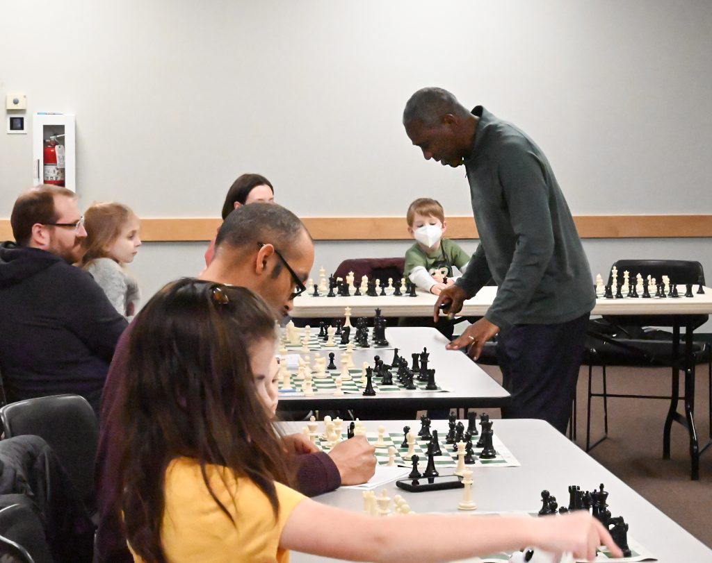 Our Services: – The Dawson Chess Academy